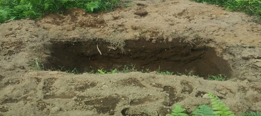 Galian Lubang Penyimpan Banyak Manfaat bagi Alam sekitar | LPPM PARADIGMA