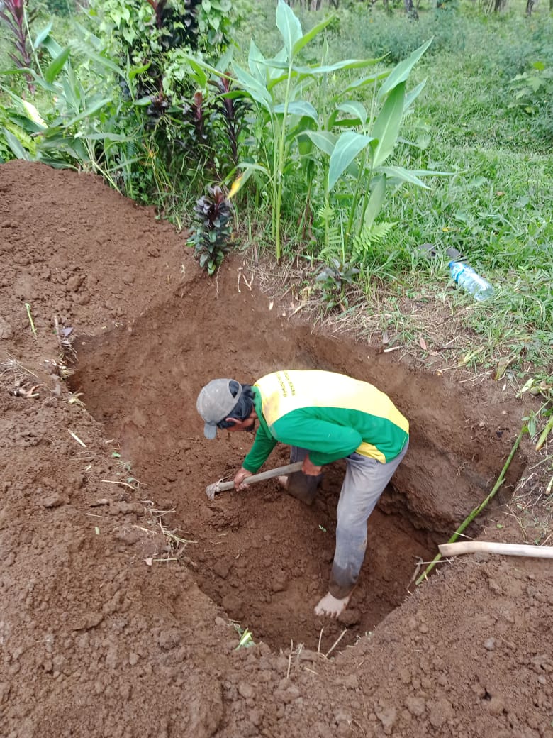 200 Lahan RORAK Dapat Dimonitoring Menggunakan Aplikasi Digilal Jejak ...